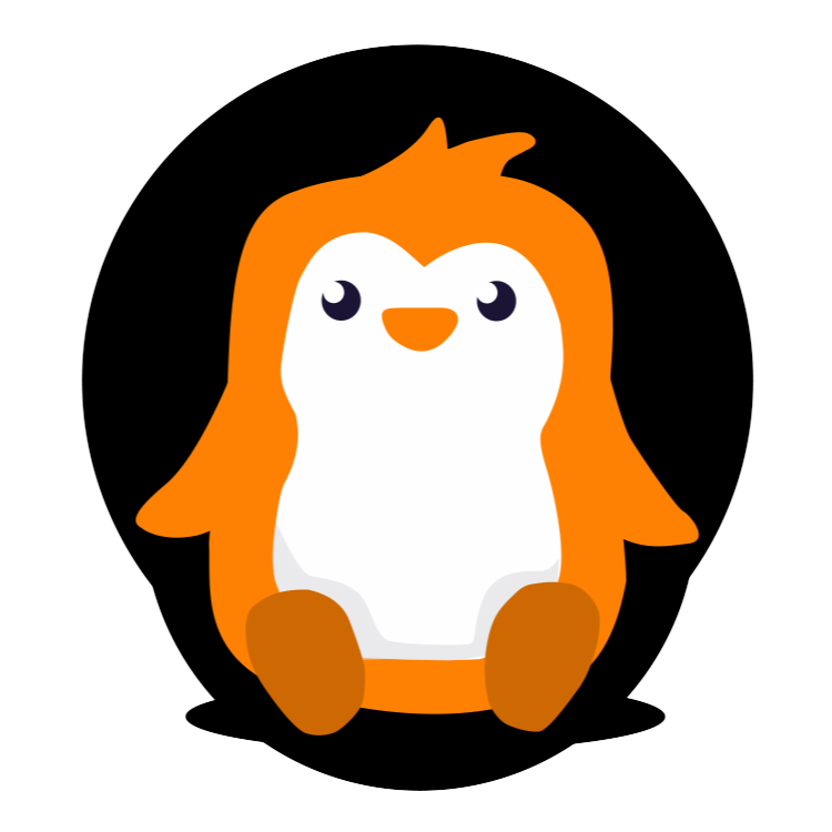 Orange Penguin Studio